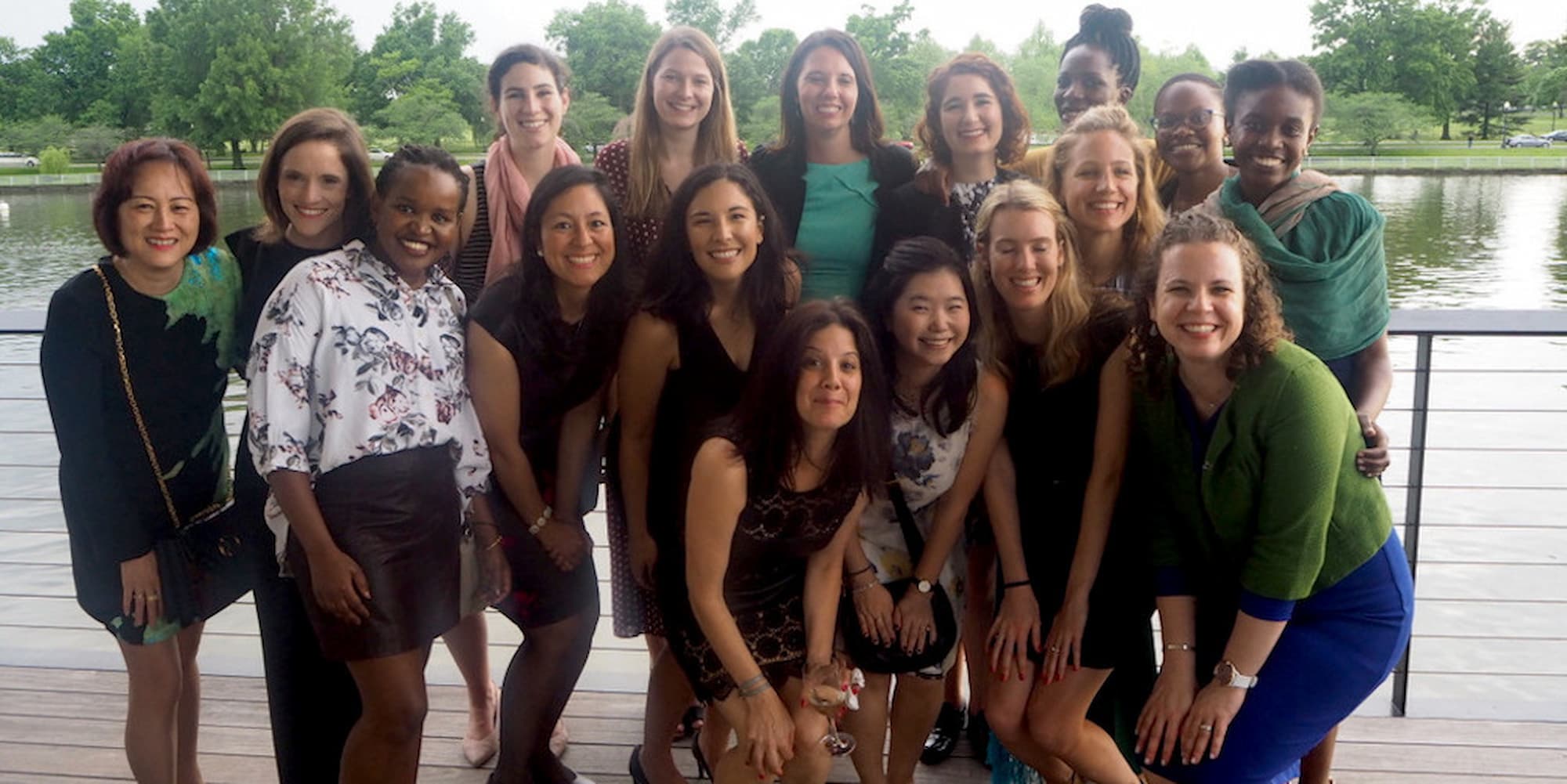 CLASP Celebrates 20 Years of Impact - CLASP