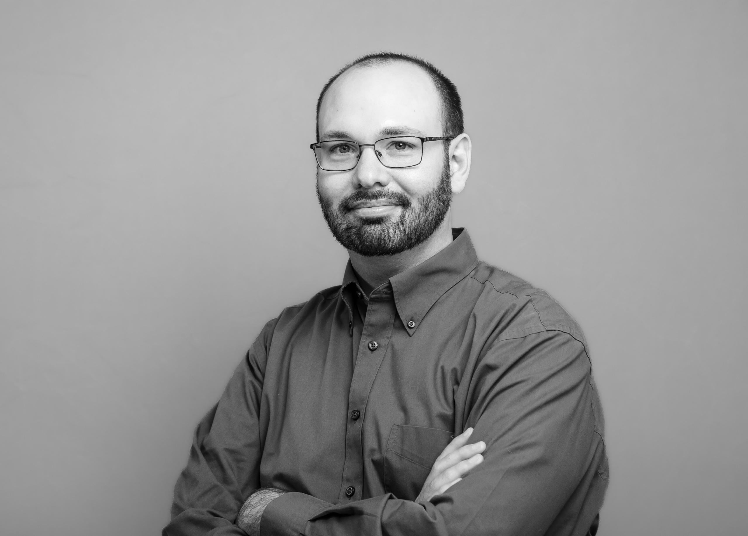 Colin Taylor - CLASP