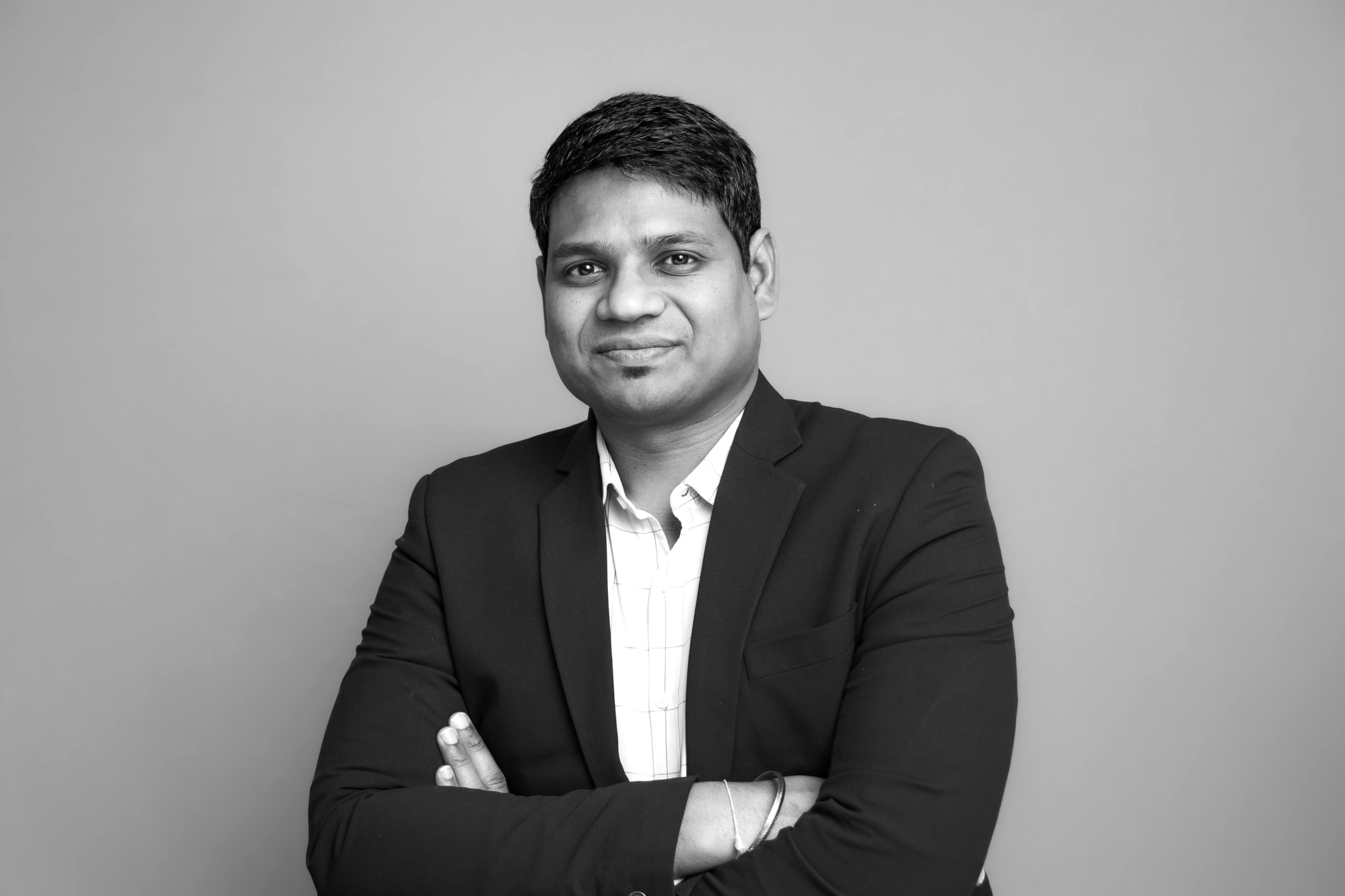 Kishore Kumar - CLASP