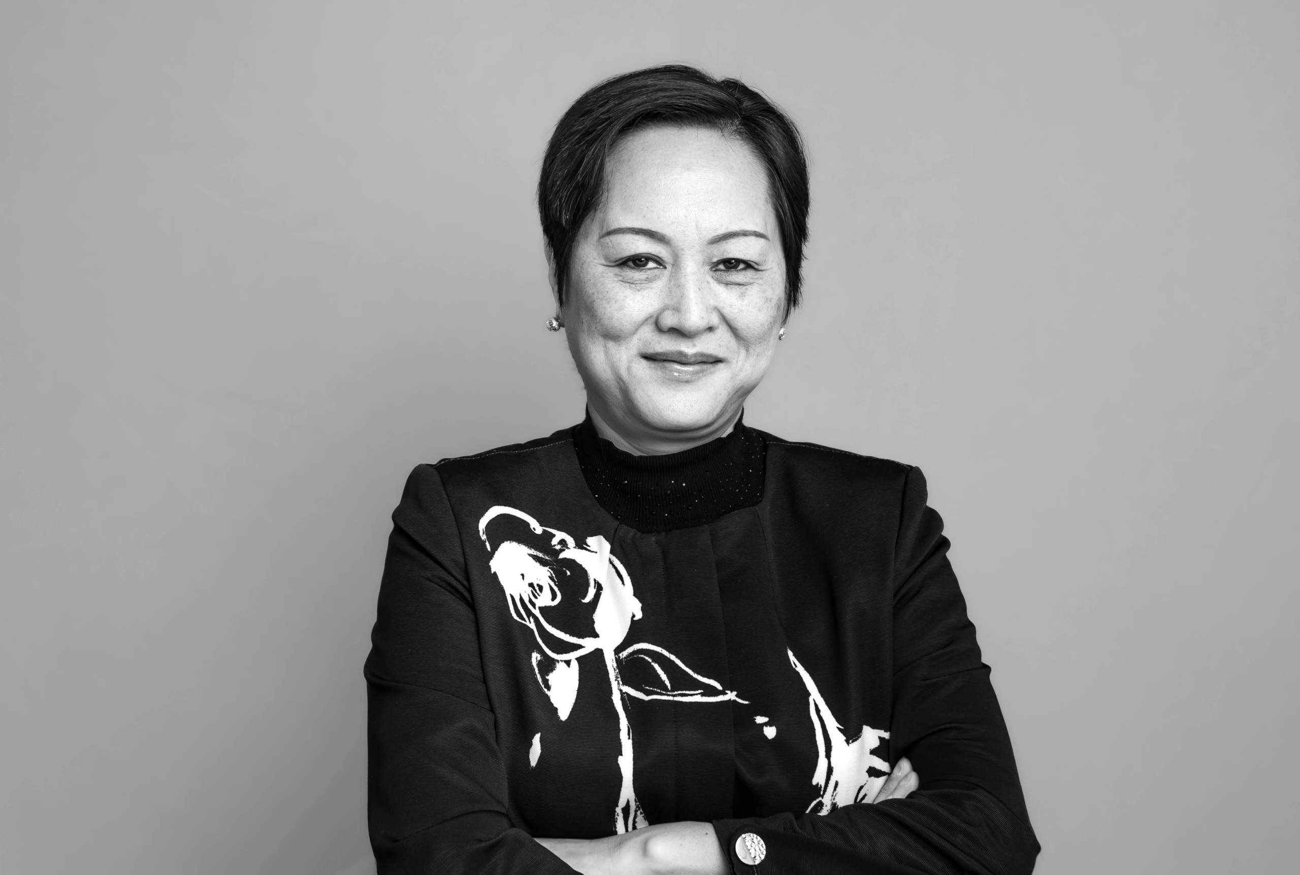 Wendy Wen - CLASP