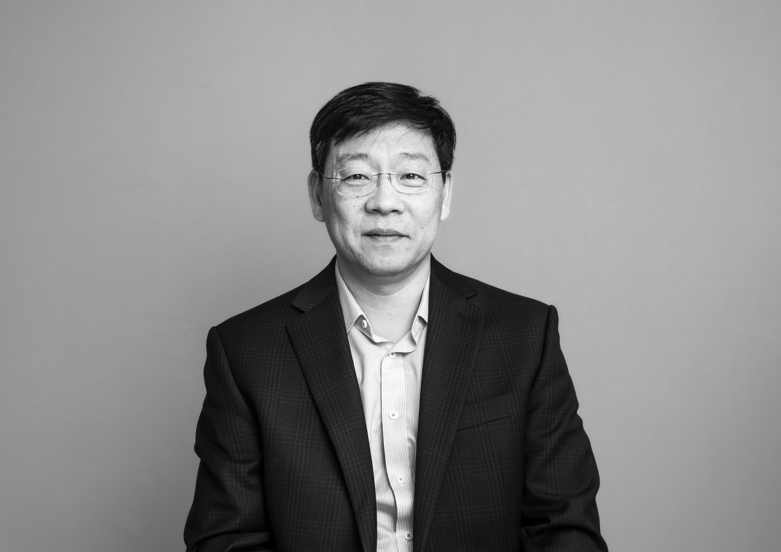 Lei (Steven) Zeng - CLASP