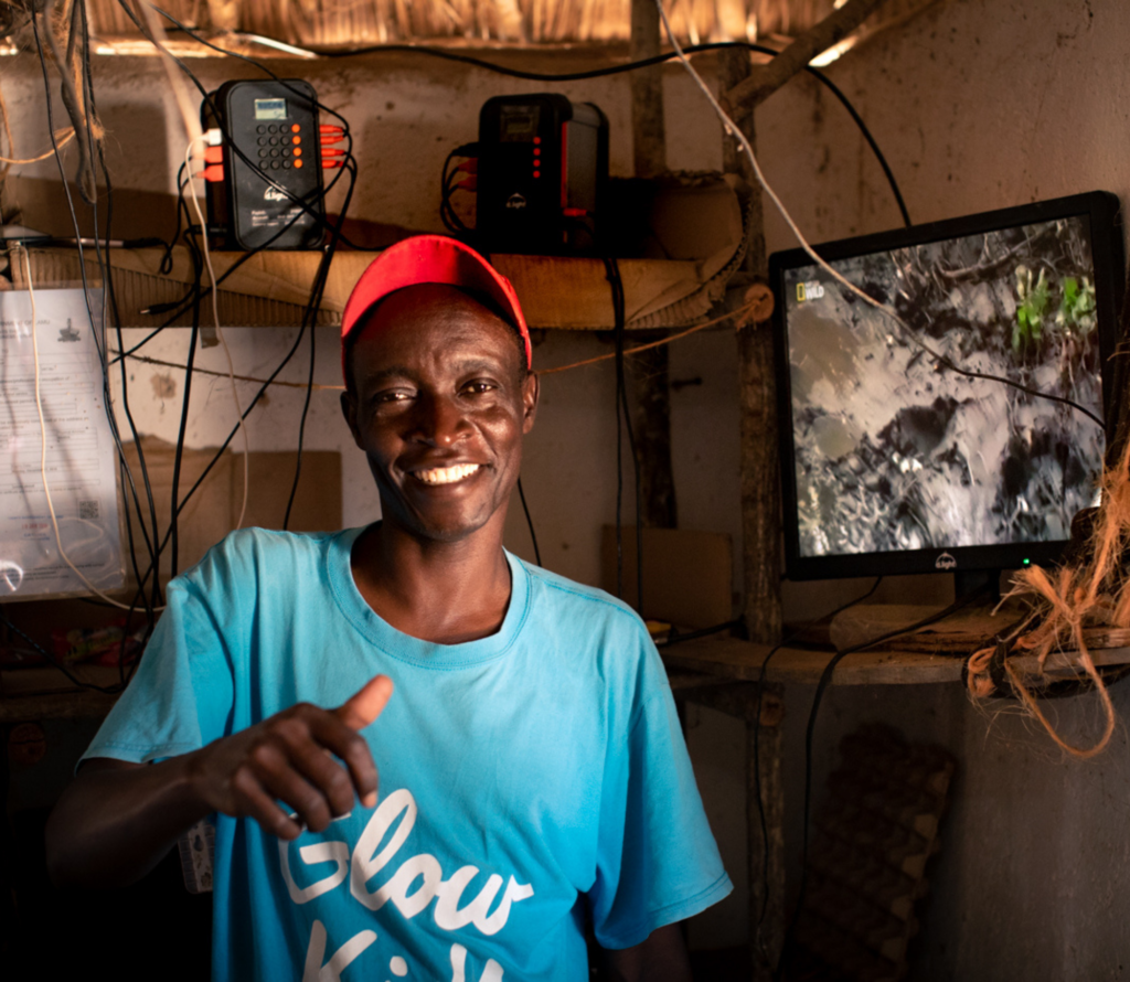 Off-Grid Solar Products Deliver High Satisfaction for Kenyan Consumers ...