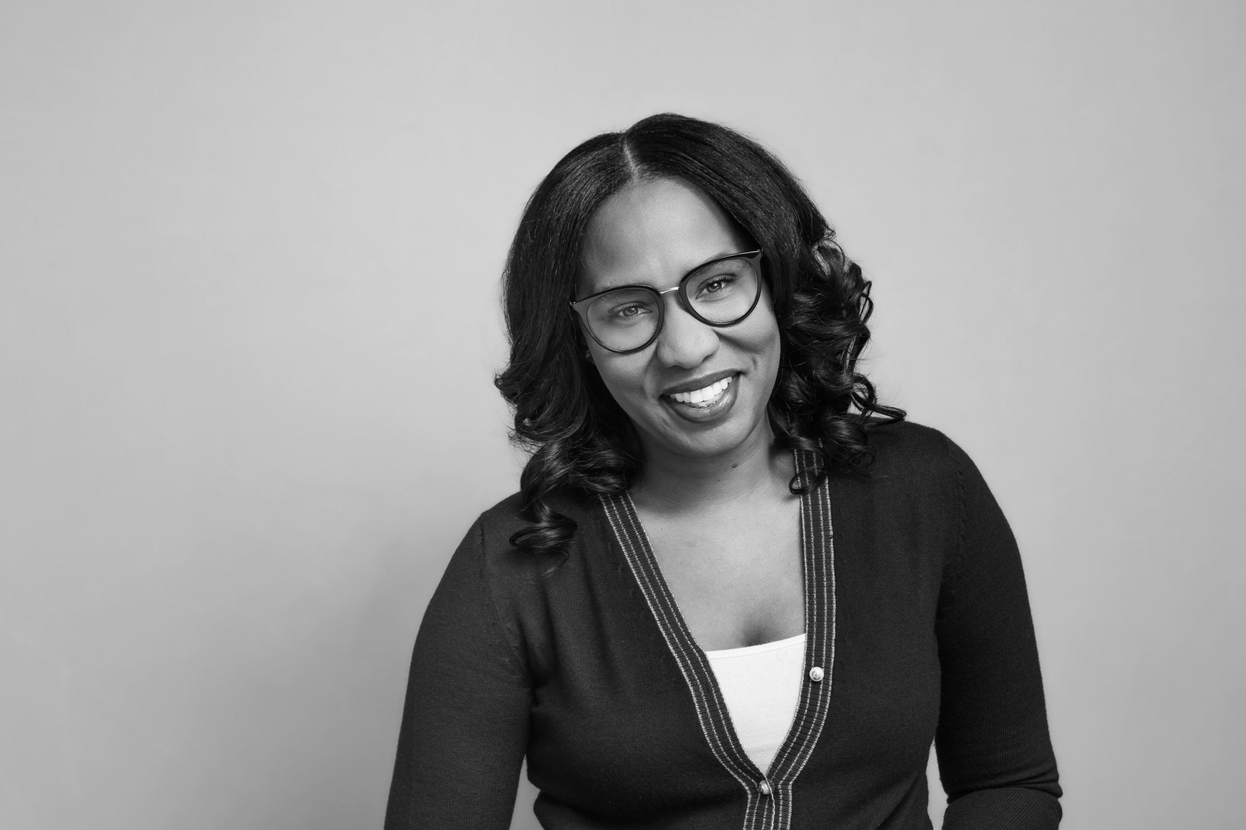 Naté Harris - CLASP