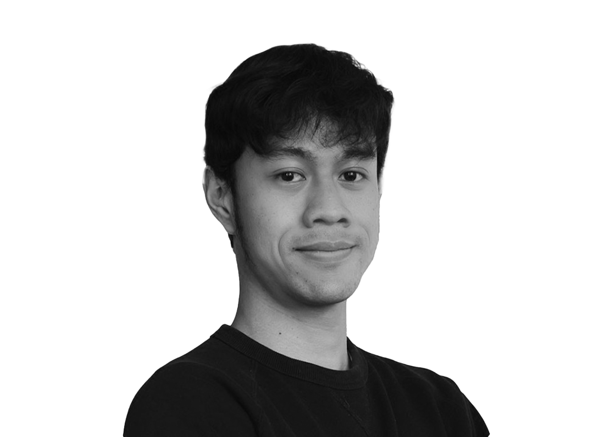 Kynan Tjandaputra - CLASP