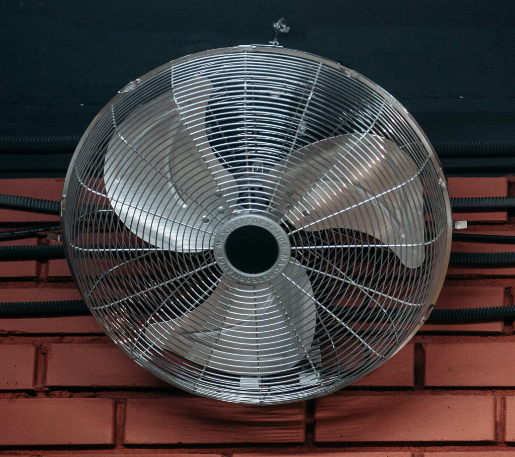 Catalyzing India’s Transition to Energy-Efficient Fans - CLASP
