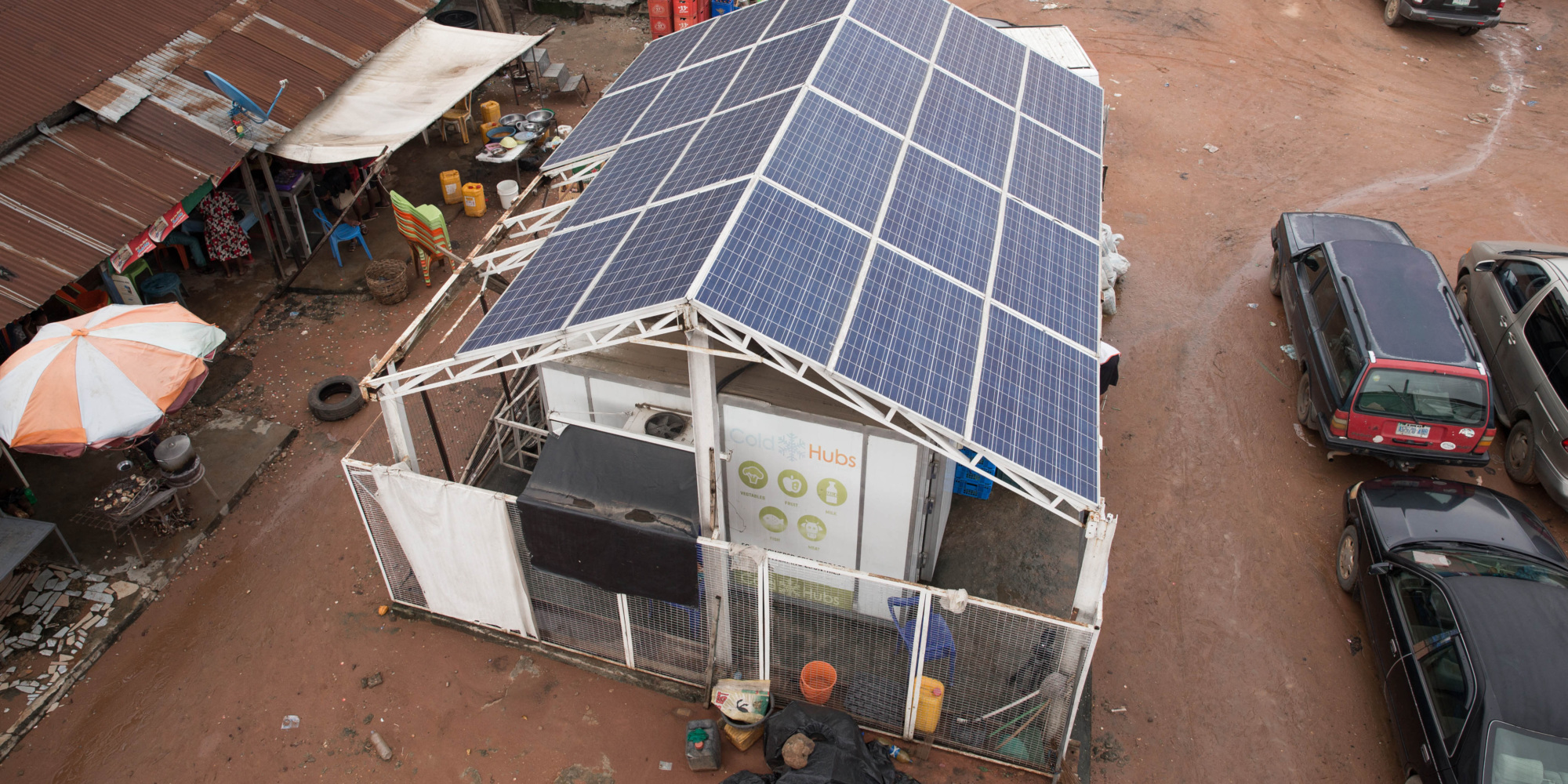 Taking Proven Solutions to Scale - CLASP