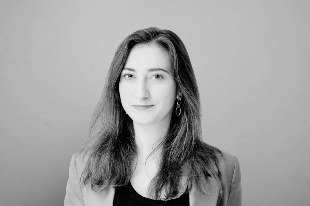 Cristina Pricop - CLASP